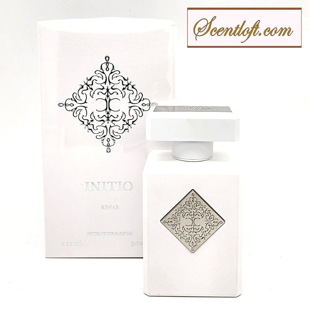 INITIO Rehab extrait de parfum 90ml BNIB (Free Delivery), Beauty ...