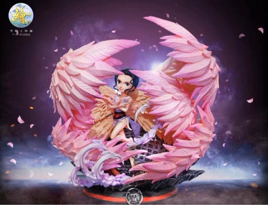 TH Studio One Piece Nico Robin, Hobbies & Toys, Toys & Games on Carousell