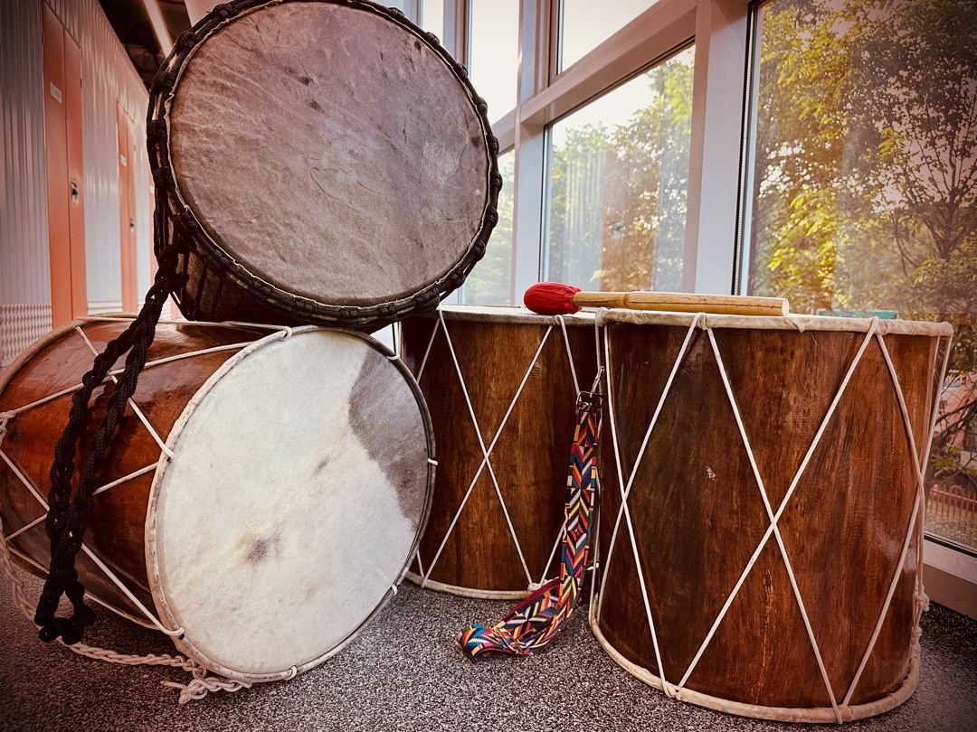 Jidur light weight, Hobbies & Toys, Music & Media, Musical Instruments ...