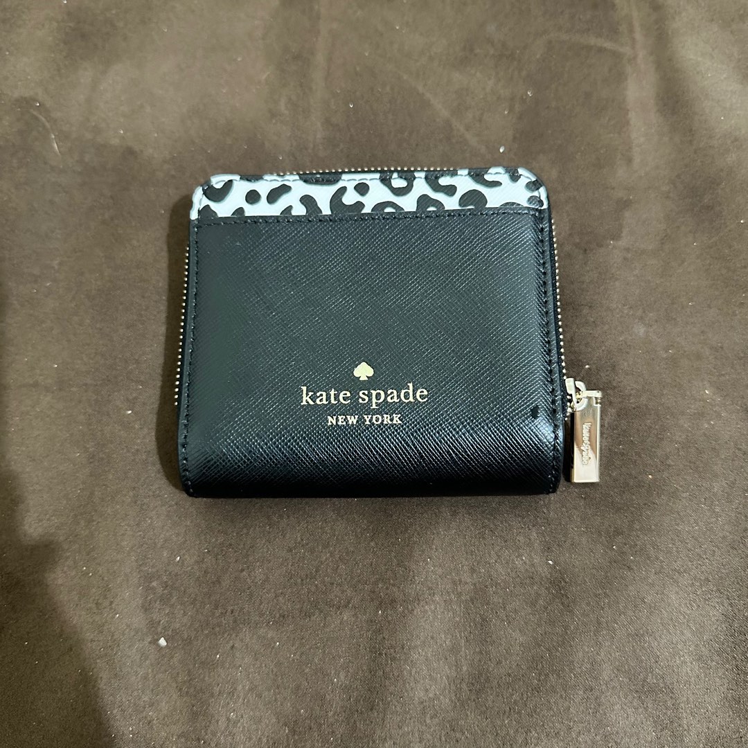 Katespade Wallet on Carousell