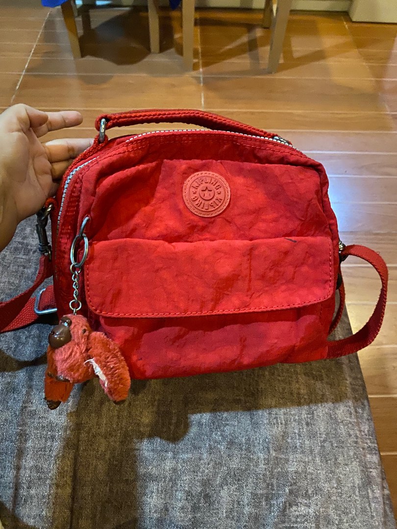 Kipling Two Way on Carousell