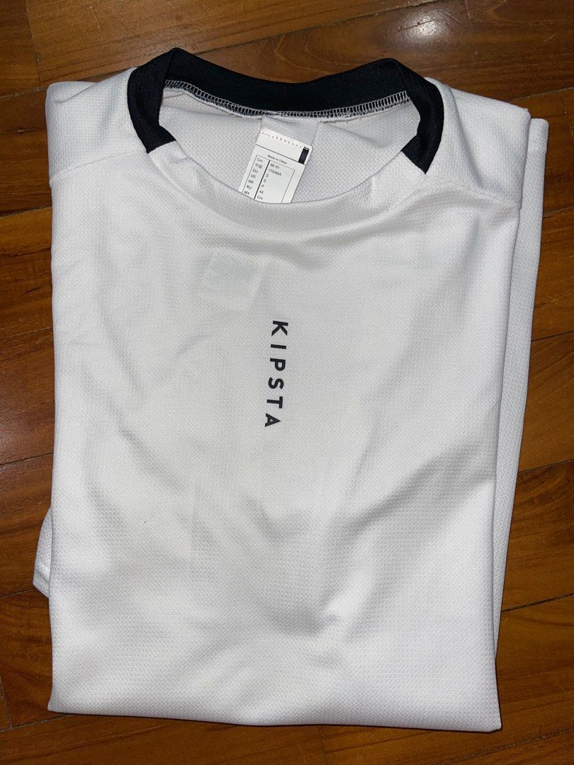 kipsta jersey, Men's Fashion, Tops & Sets, Tshirts & Polo Shirts on ...