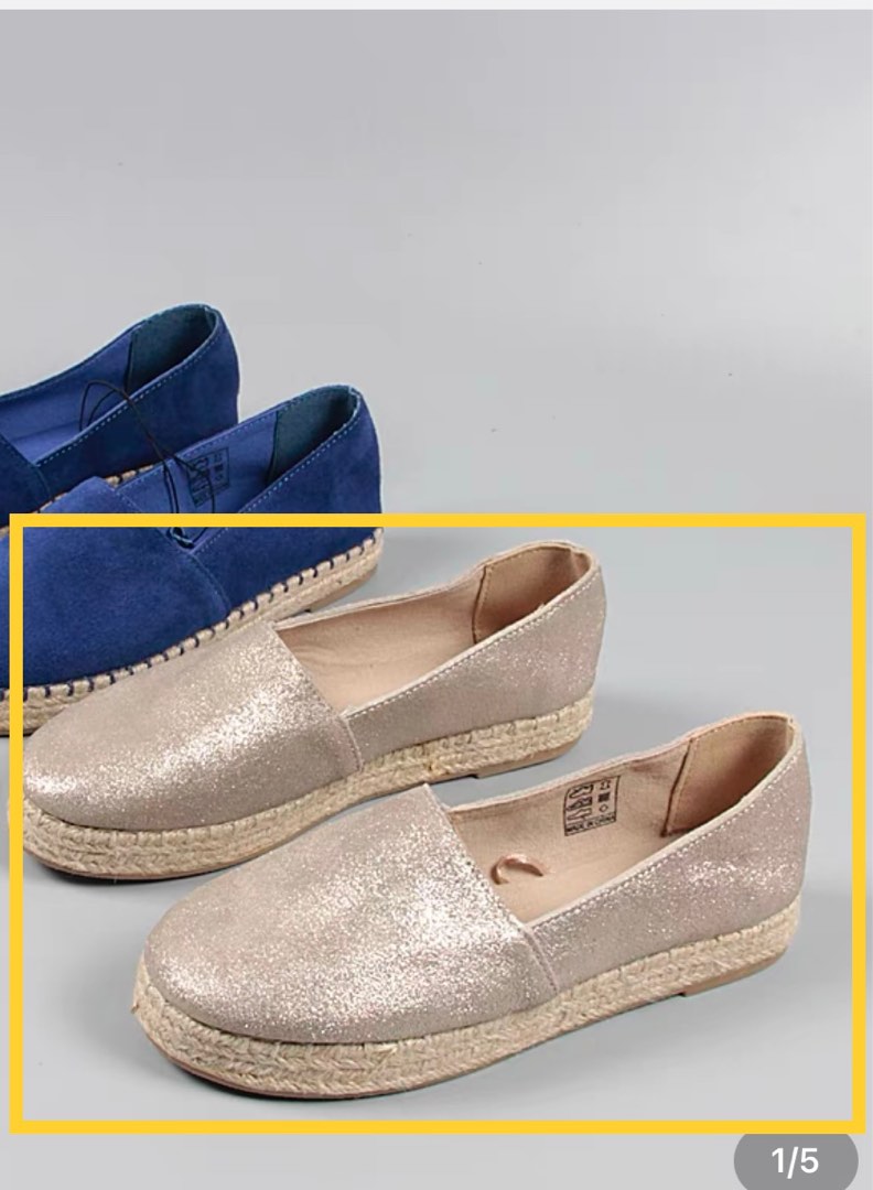 Lady Shoes, Women's Fashion, Footwear, Sneakers on Carousell