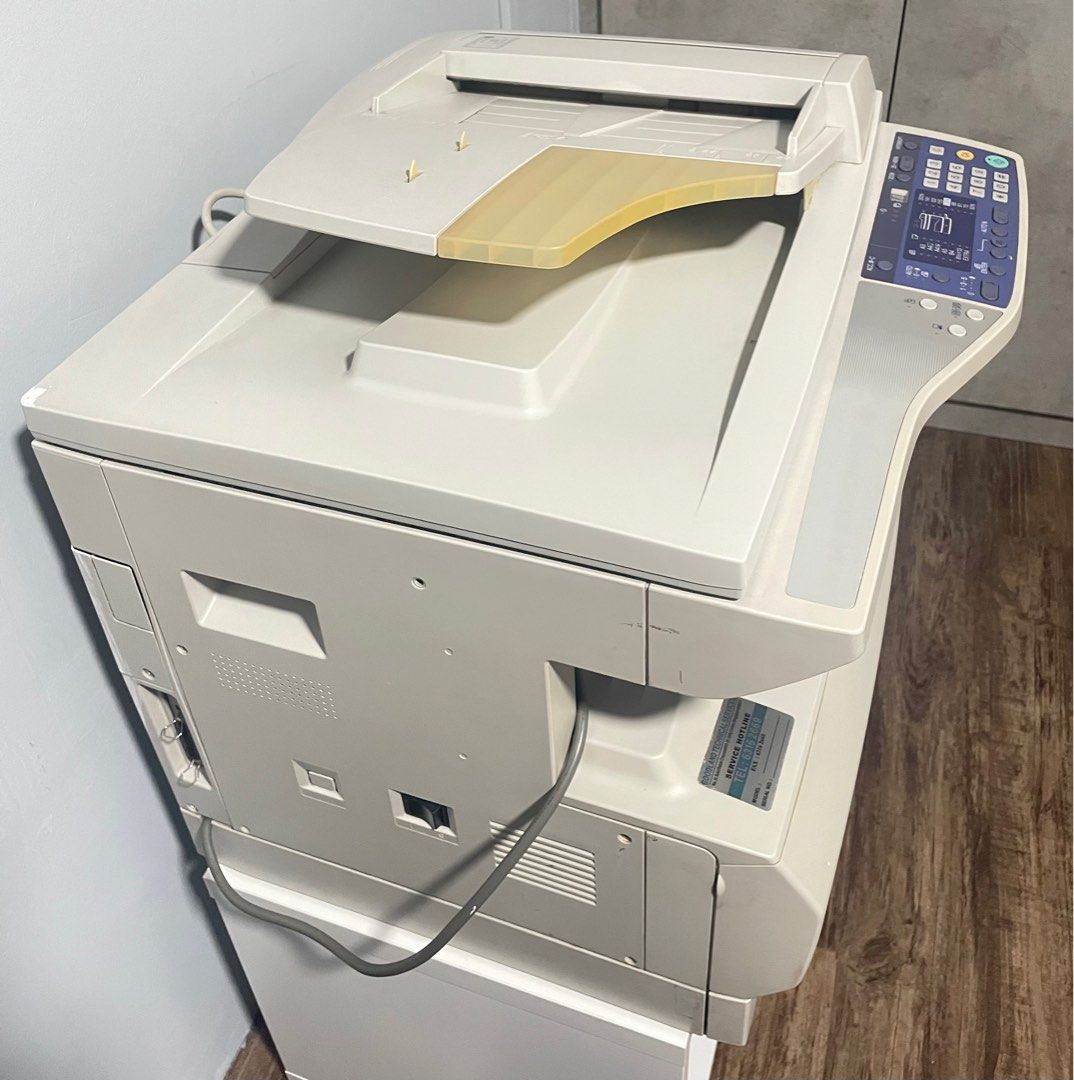 LASER PRINTER (SHARP AR-5316), Computers & Tech, Printers, Scanners ...