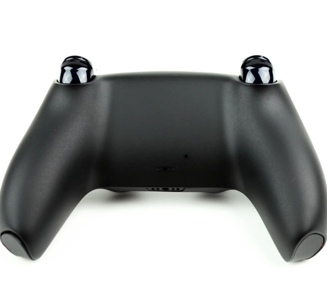 Miles Morales Premium PS5 Dualsense Controller, Video Gaming, Gaming ...