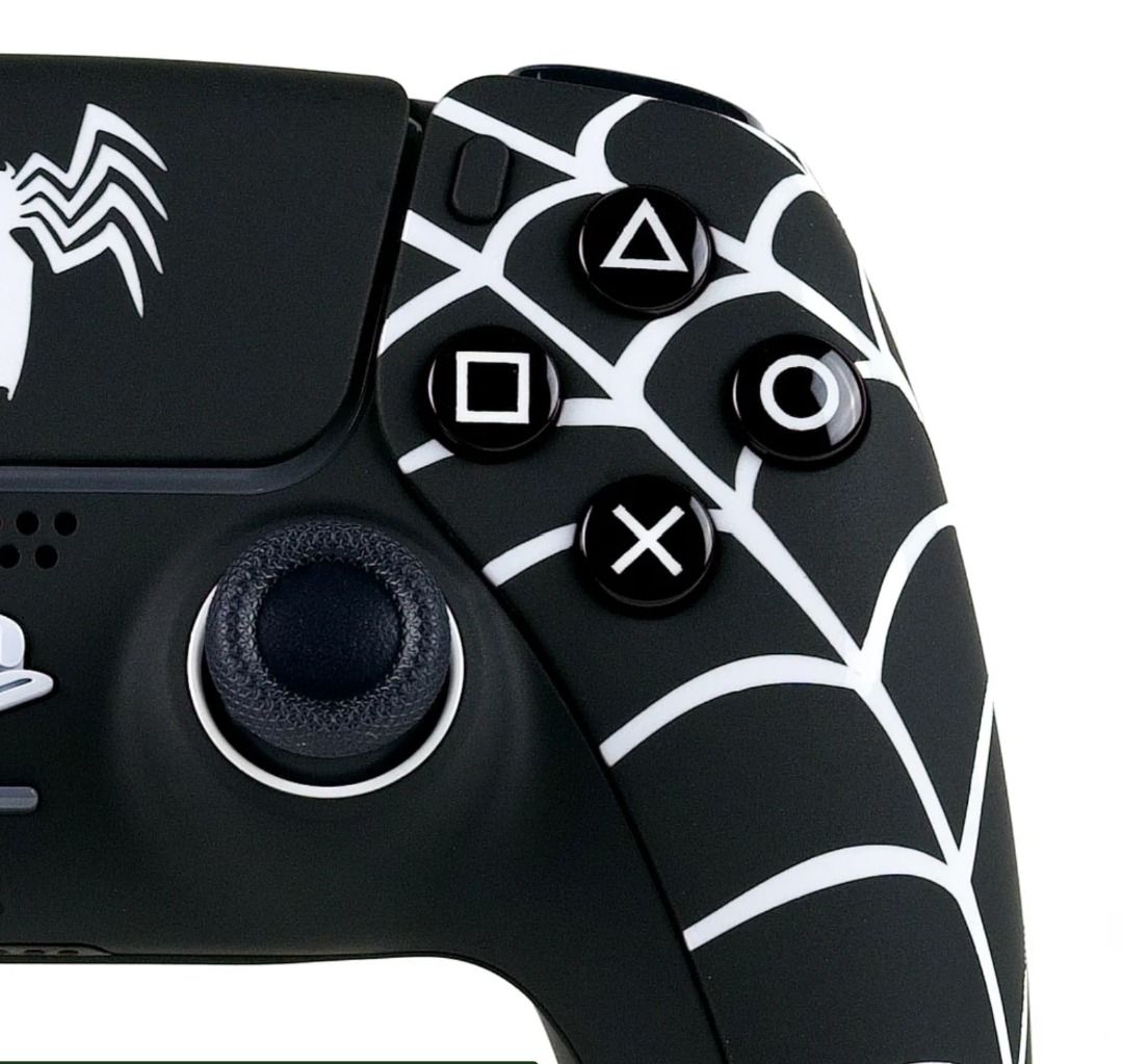 Venom Premium PS5 Dualsense Controller, Video Gaming, Gaming ...