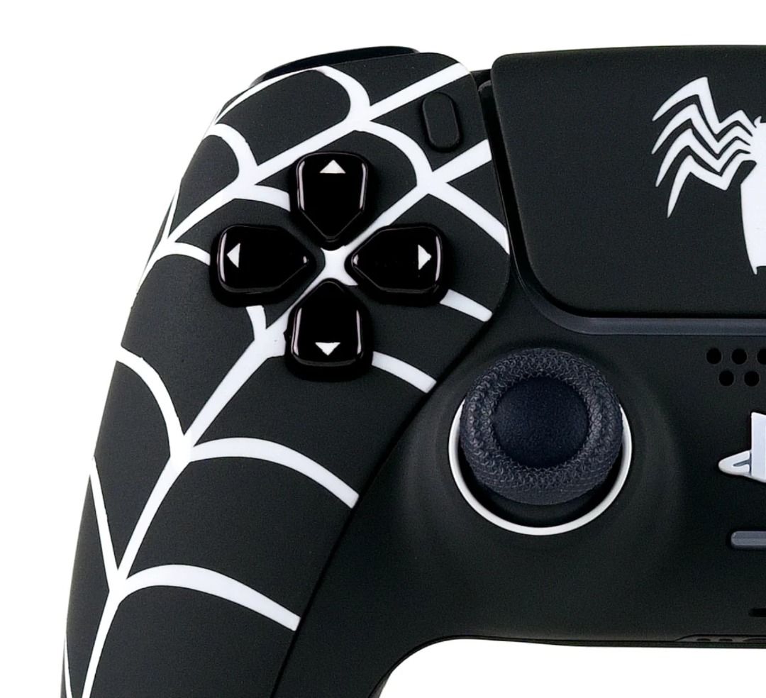 Venom Premium PS5 Dualsense Controller, Video Gaming, Gaming Accessories, Controllers on Carousell