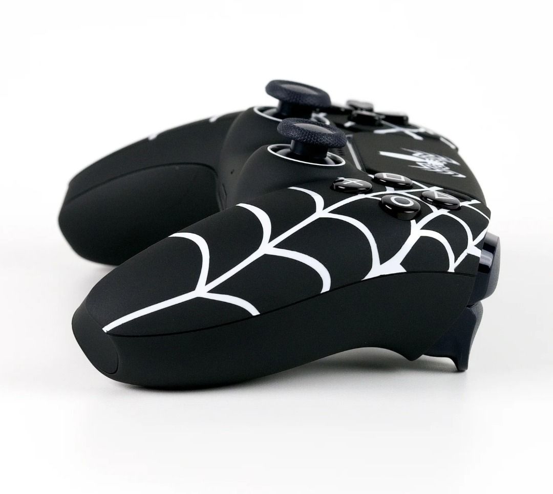 Venom Premium PS5 Dualsense Controller, Video Gaming, Gaming ...