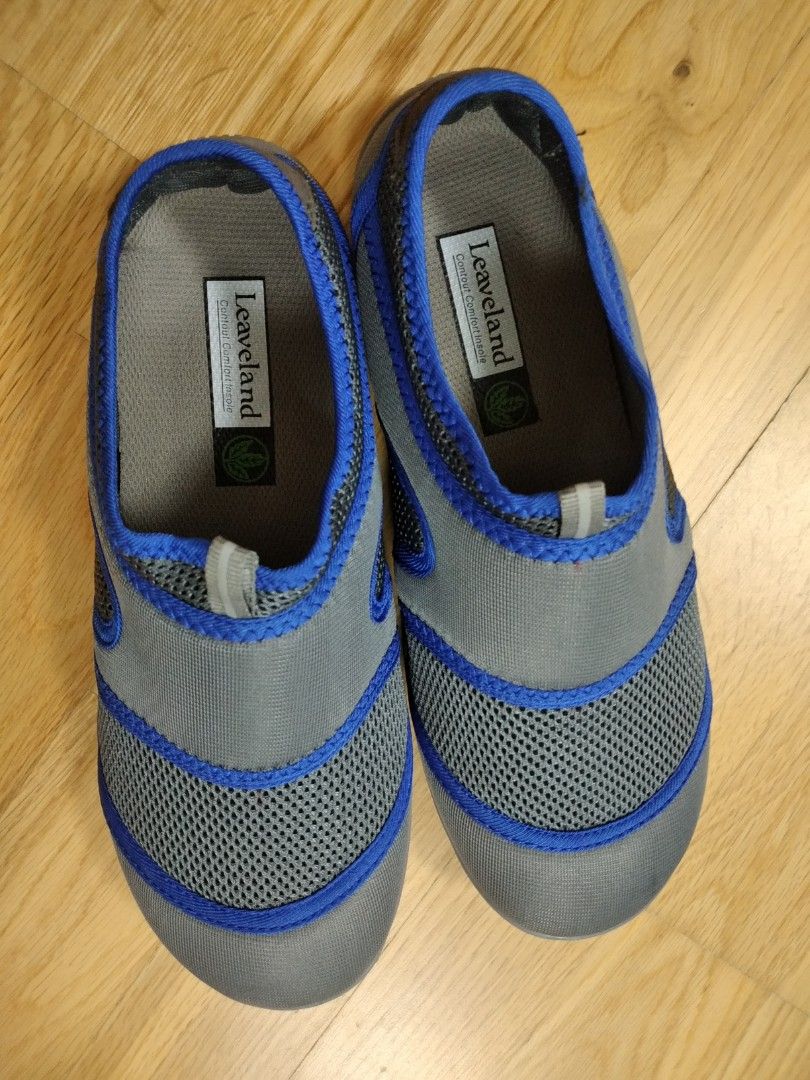 Leaveland, 男裝, 鞋, 便服鞋 - Carousell