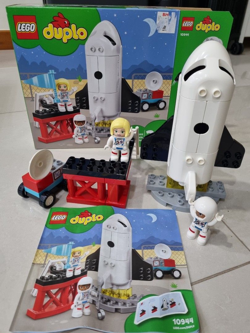Lego, Babies & Kids, Infant Playtime on Carousell