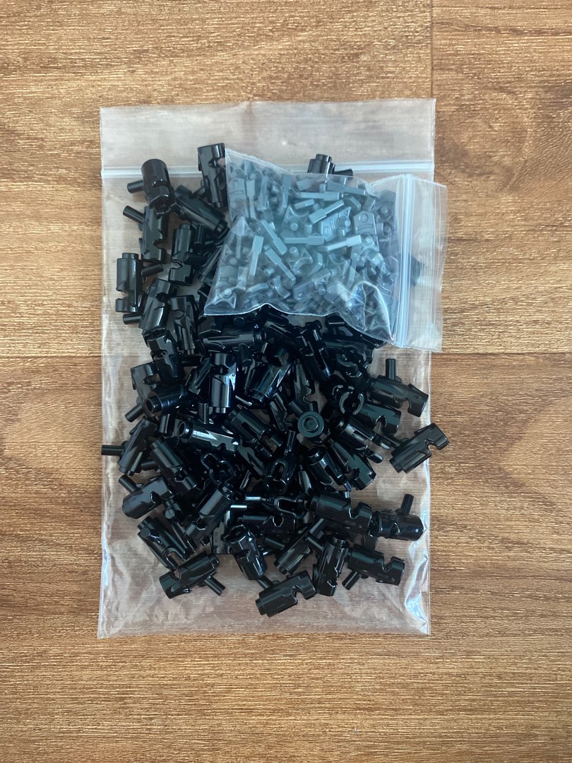 LEGO Stud Blaster (70), Hobbies & Toys, Toys & Games on Carousell