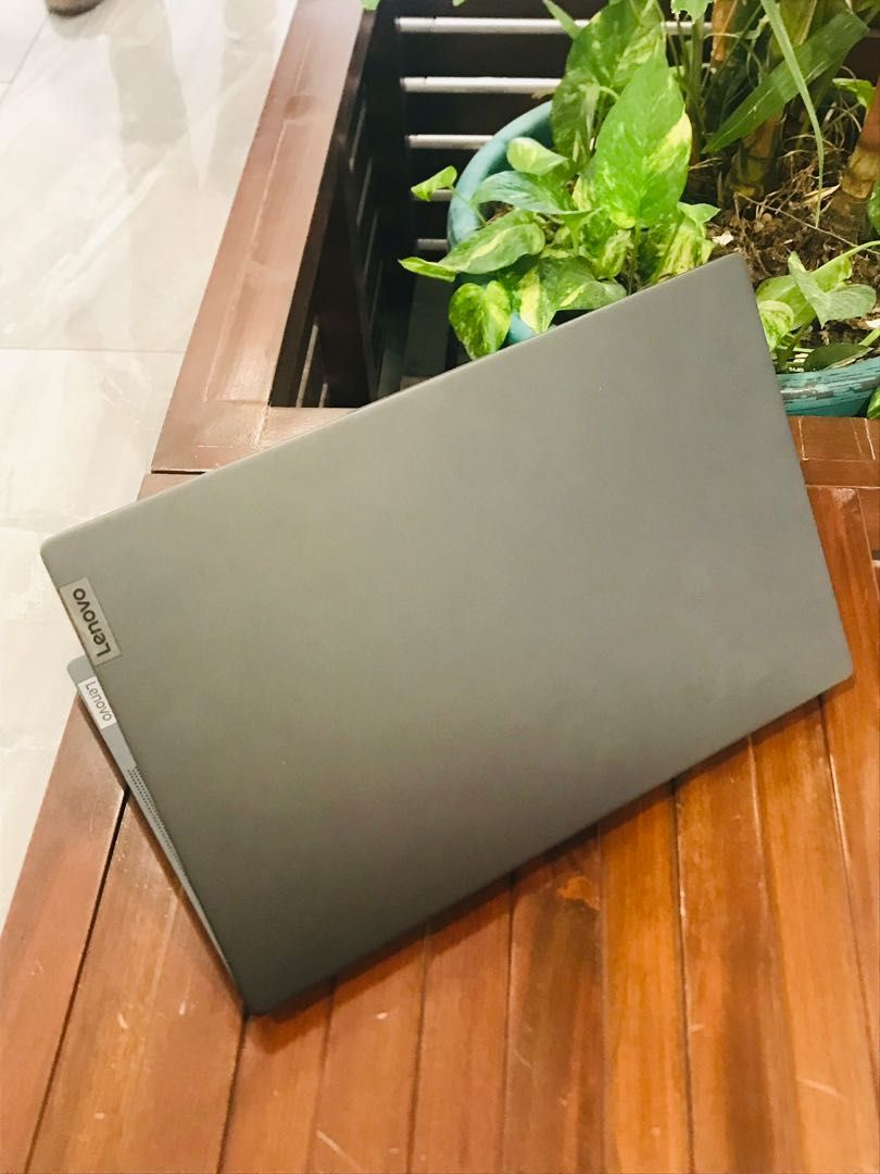 LENOVO IDEAPAD 5 (82FE) CORE i5 11TH GEN ,8GB RAM,512GB SSD,INTEL IRIS ...