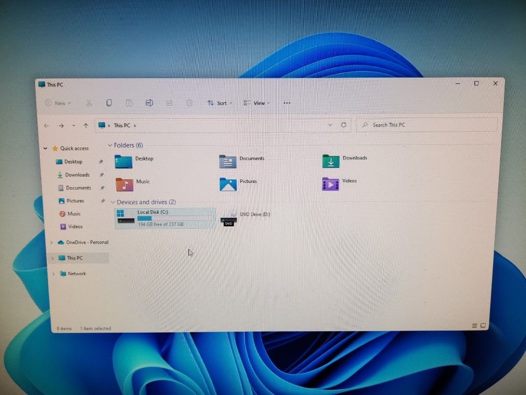 Lenovo think centre 720s desktop, Computers & Tech, Desktops on Carousell