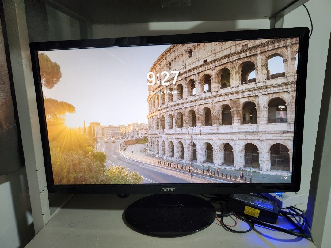Lenovo think centre 720s desktop, Computers & Tech, Desktops on Carousell
