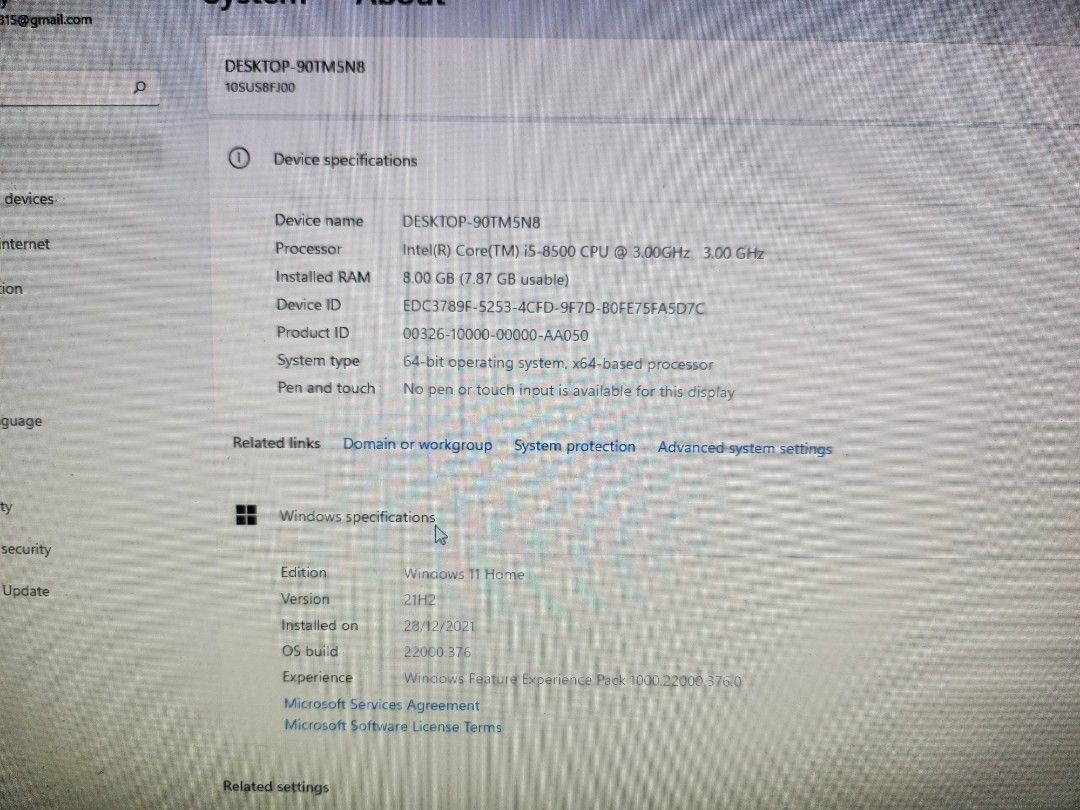 Lenovo think centre 720s desktop, Computers & Tech, Desktops on Carousell