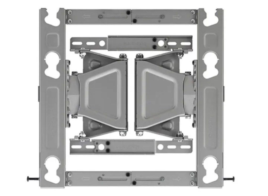 LG TV Wall Mount (OLW480B), TV & Home Appliances, TV & Entertainment ...