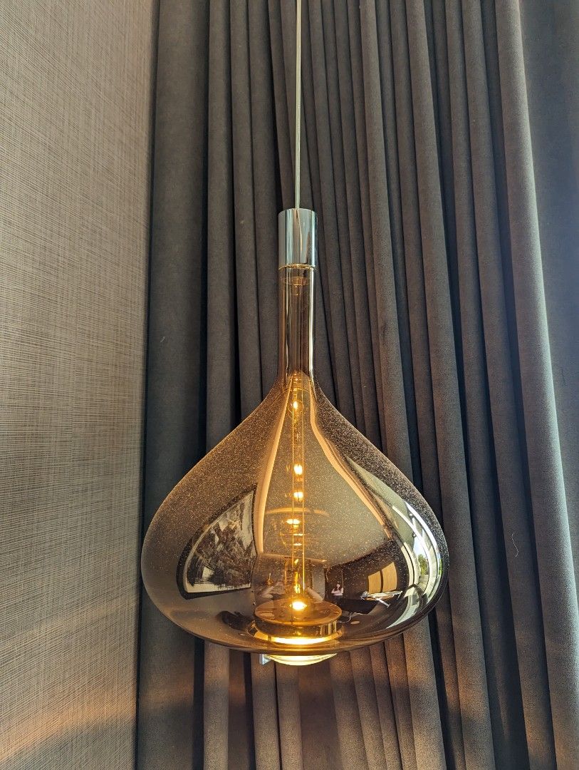 LODES Sky-Fall Pendant Lights, Furniture & Home Living, Lighting & Fans ...