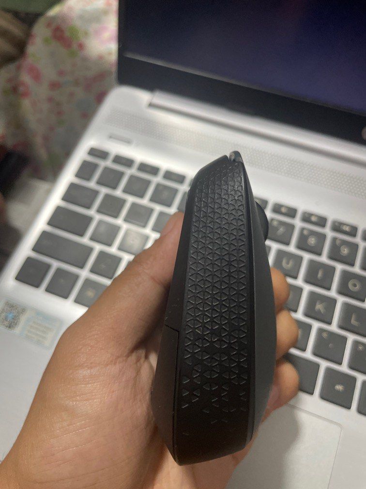 Logitech M170 bluetooth mouse on Carousell