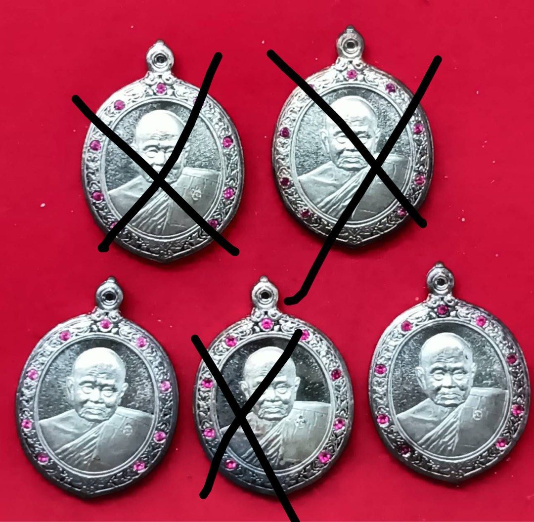 Lp Tim - Wat Phra Khao, Hobbies & Toys, Memorabilia & Collectibles ...