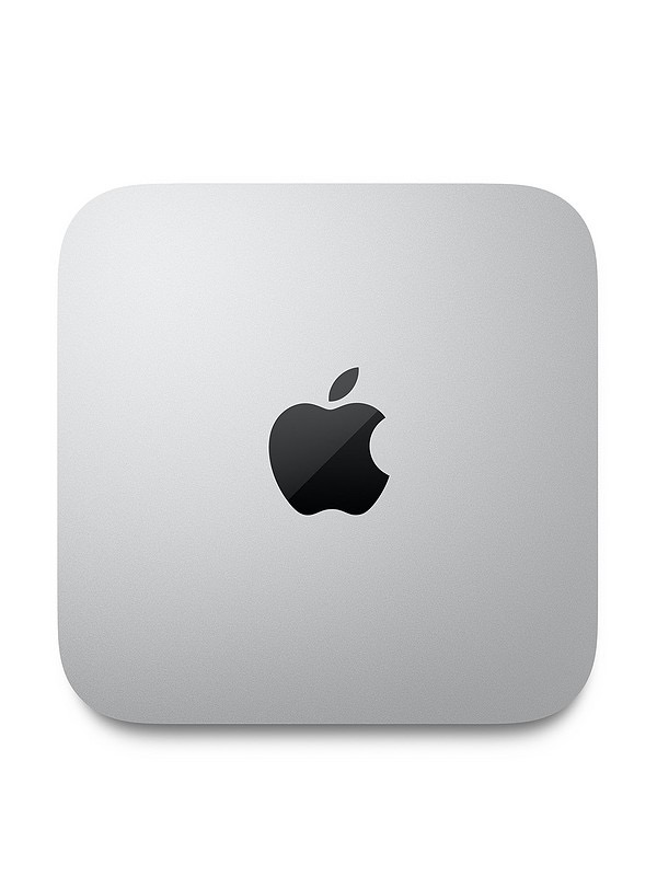 Mac mini M1, 2020, 8GB RAM, 256GB SSD, Computers & Tech, Desktops on ...