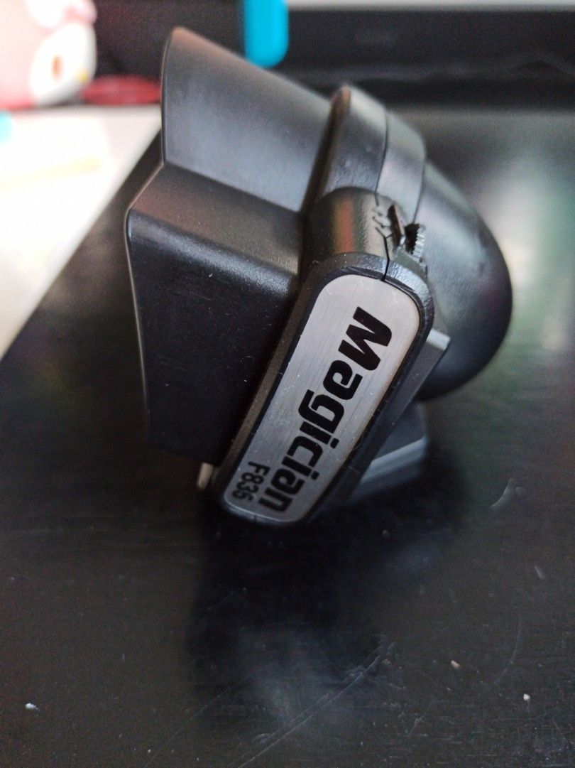 Magician F835 obd, Car Accessories, Accessories on Carousell