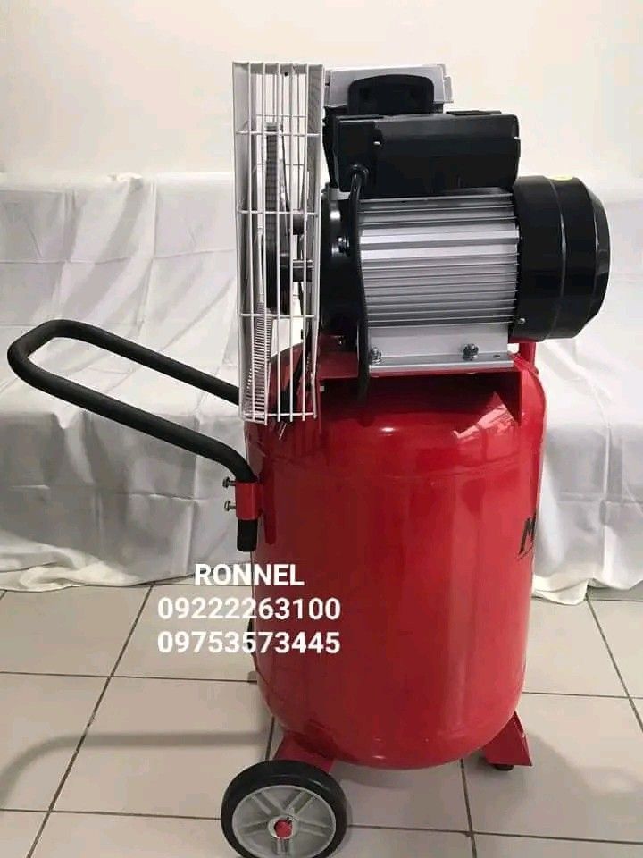 Maximus Super High Pressured Vertical Air Compressor, Commercial ...