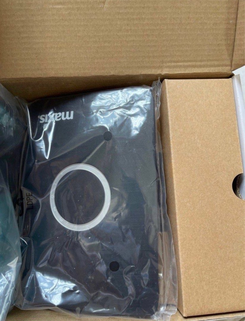 Maxis 3G Modem, Computers & Tech, Parts & Accessories, Networking on ...