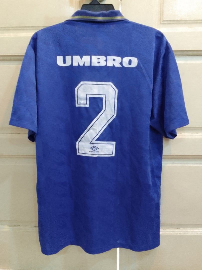 Melaka FA 1992 Jersey, Sports Equipment, Other Sports Equipment and ...