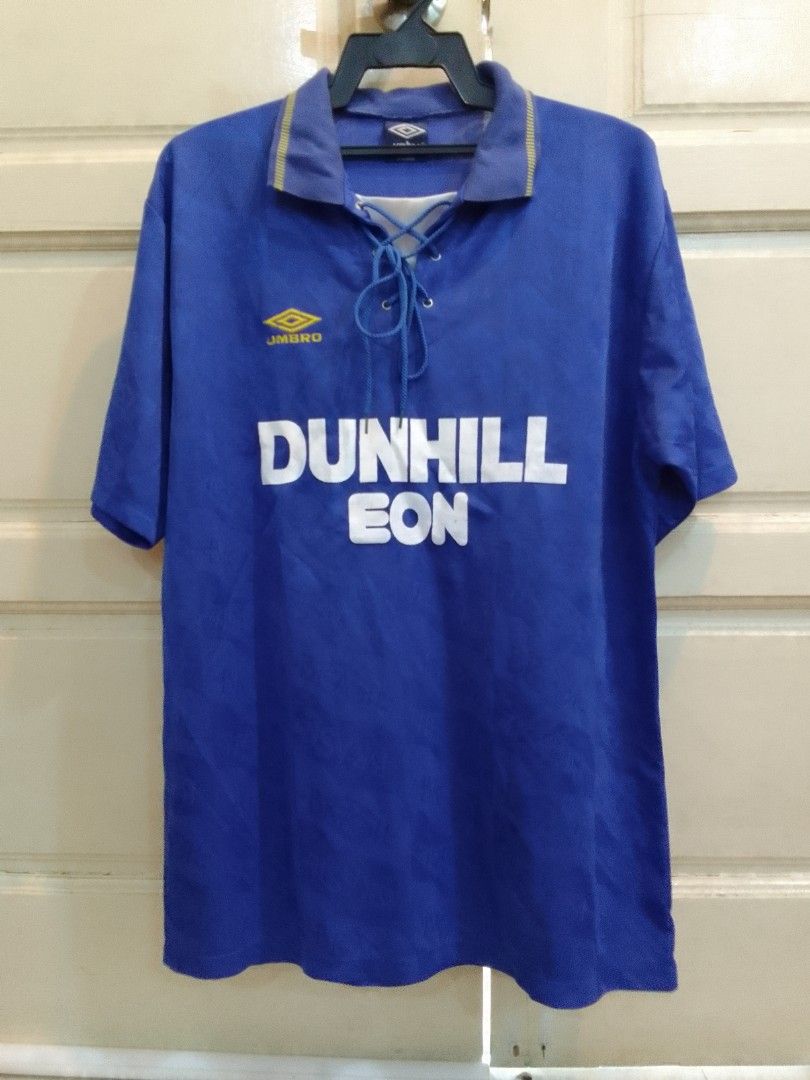 Melaka FA 1992 Jersey, Sports Equipment, Other Sports Equipment and ...