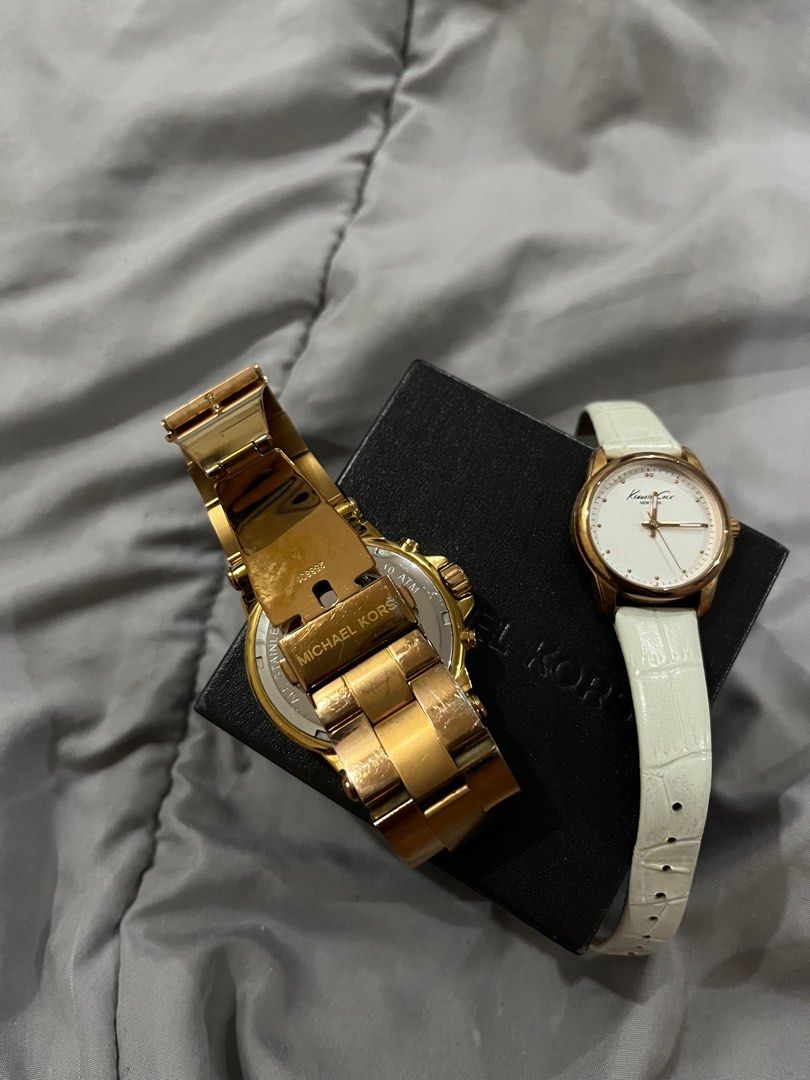 Michael Kors Watch MK5314 on Carousell