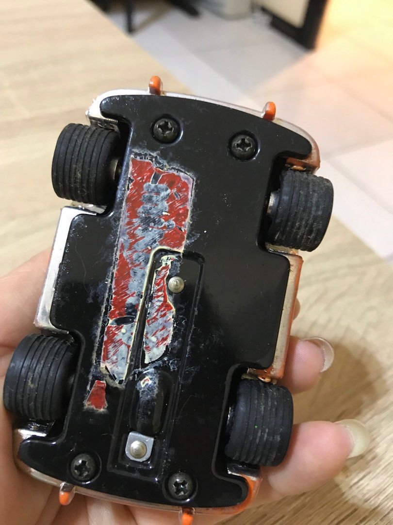 Miki House玩具車 Mini Cooper迷你車 玩具車古董 玩具車 原廠絕版品, 書籍、休閒與玩具, 收藏、紀念品, 其他古董在旋轉拍賣