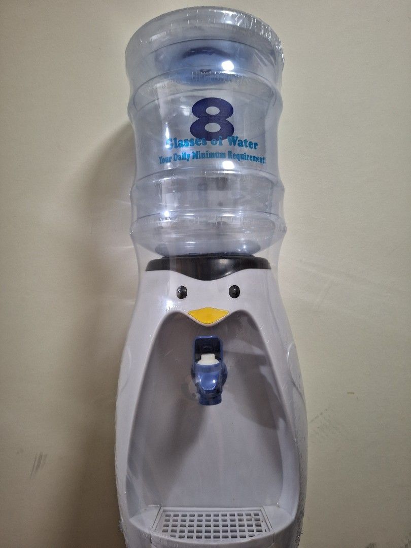 Mini water dispenser, TV & Home Appliances, Kitchen Appliances, Water ...