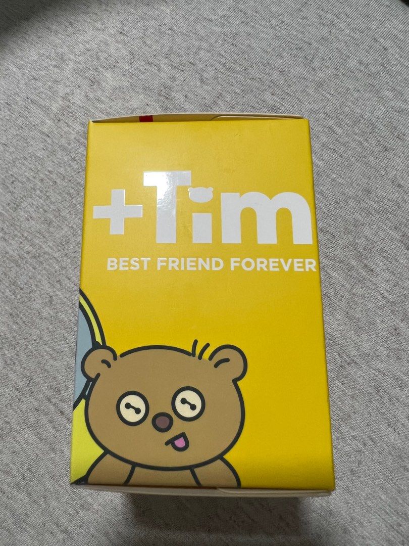 Minion Secret Box, Hobbies & Toys, Toys & Games on Carousell