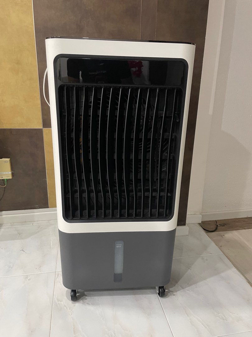 Mistral Air cooler, TV & Home Appliances, Air Conditioners & Heating on ...