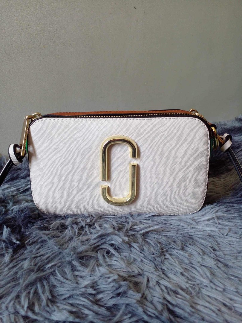 MJ Camera Bag on Carousell