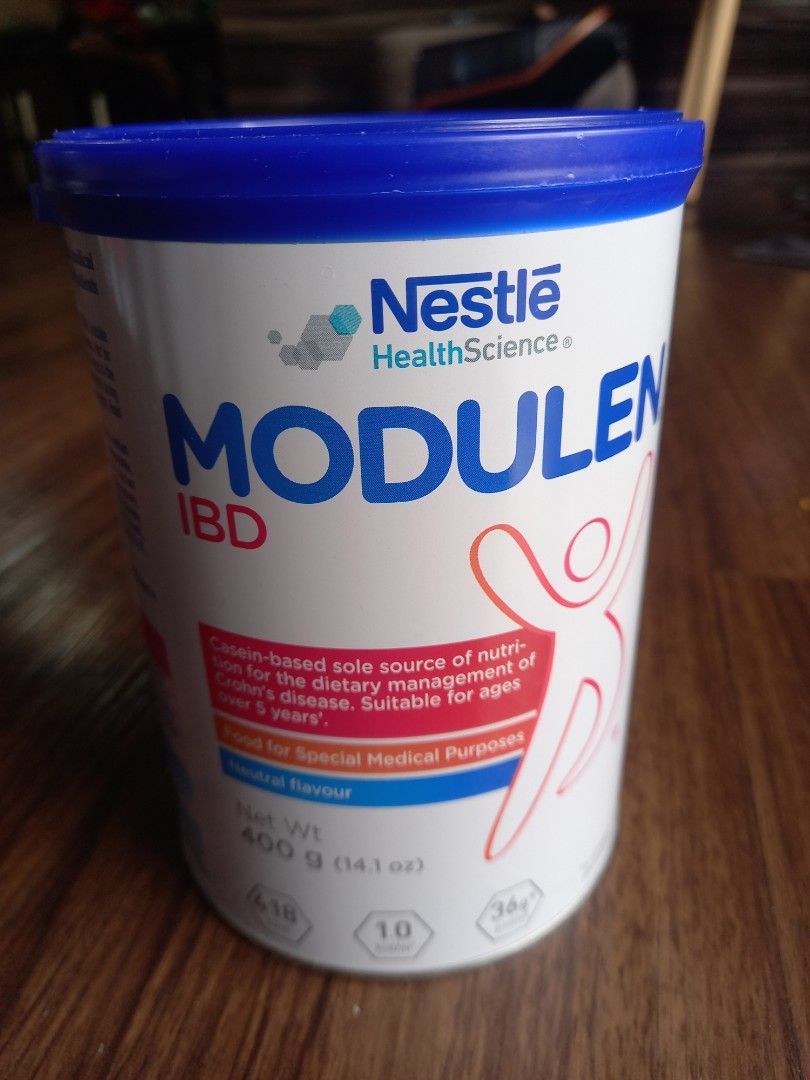 Modulen (IBD) for sale, Health & Nutrition, Health Supplements, Health ...