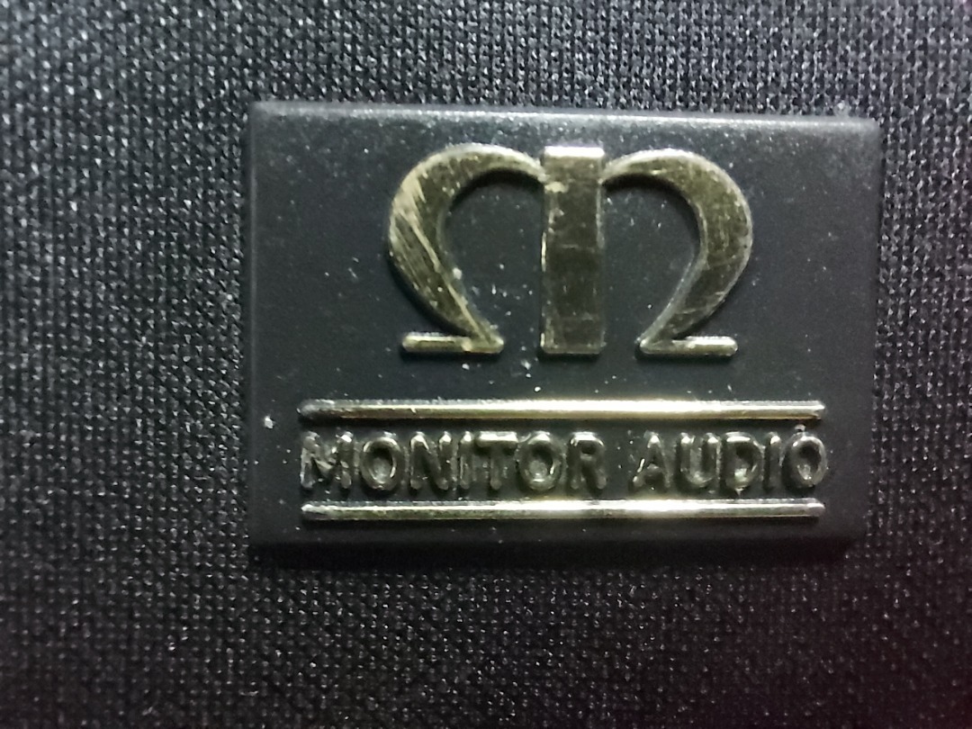 Monitor Audio Silver S1, Audio, Soundbars, Speakers & Amplifiers on ...