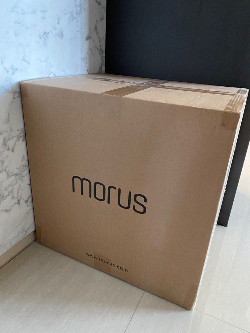 Morus Zero Tumble Dryer, TV & Home Appliances, Washing Machines and ...