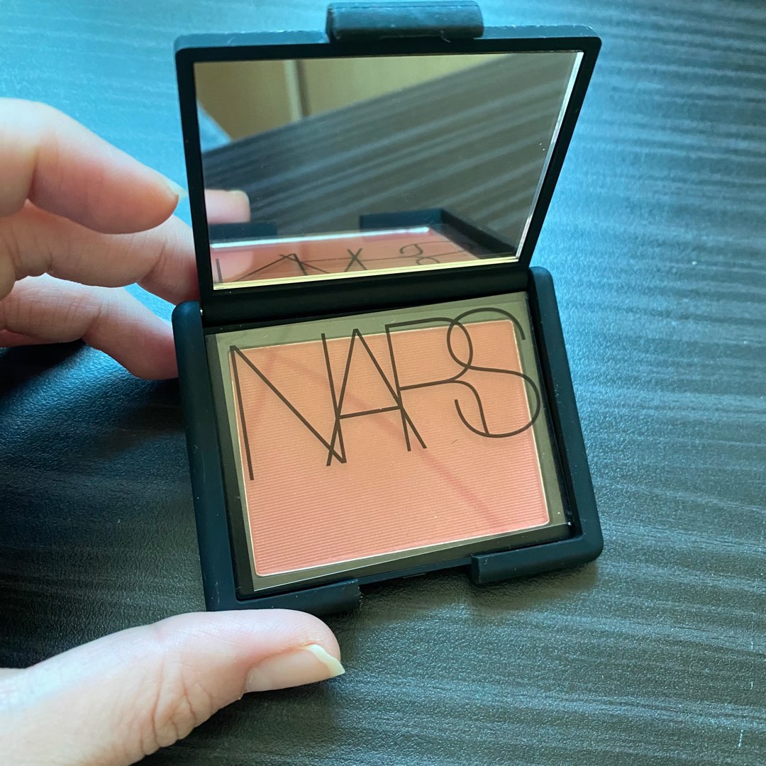 Nars Blush - Liberte, 美容＆化妝品, 健康及美容 - 皮膚護理, 化妝品 - Carousell