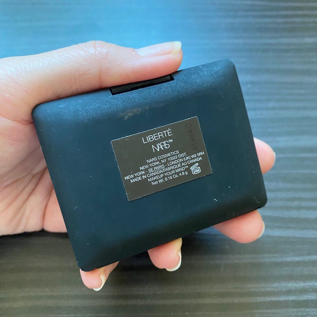 Nars Blush - Liberte, 美容＆化妝品, 健康及美容 - 皮膚護理, 化妝品 - Carousell