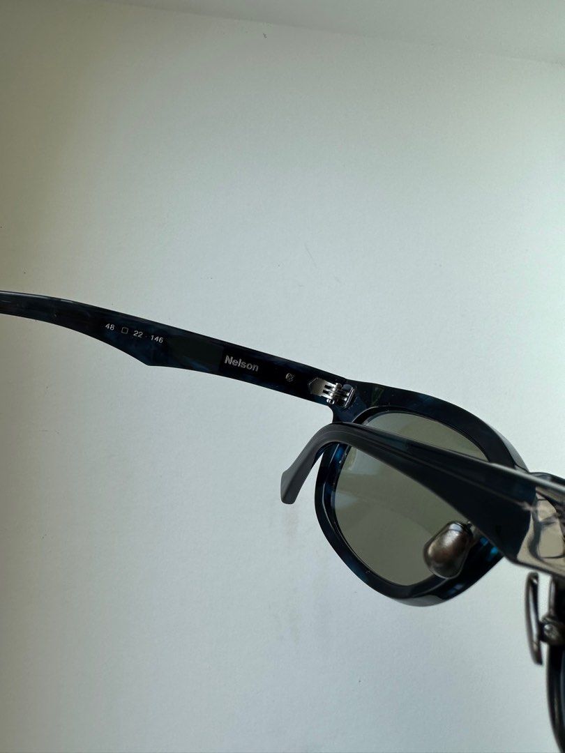 Native Sons Nelson in Indigo on Carousell