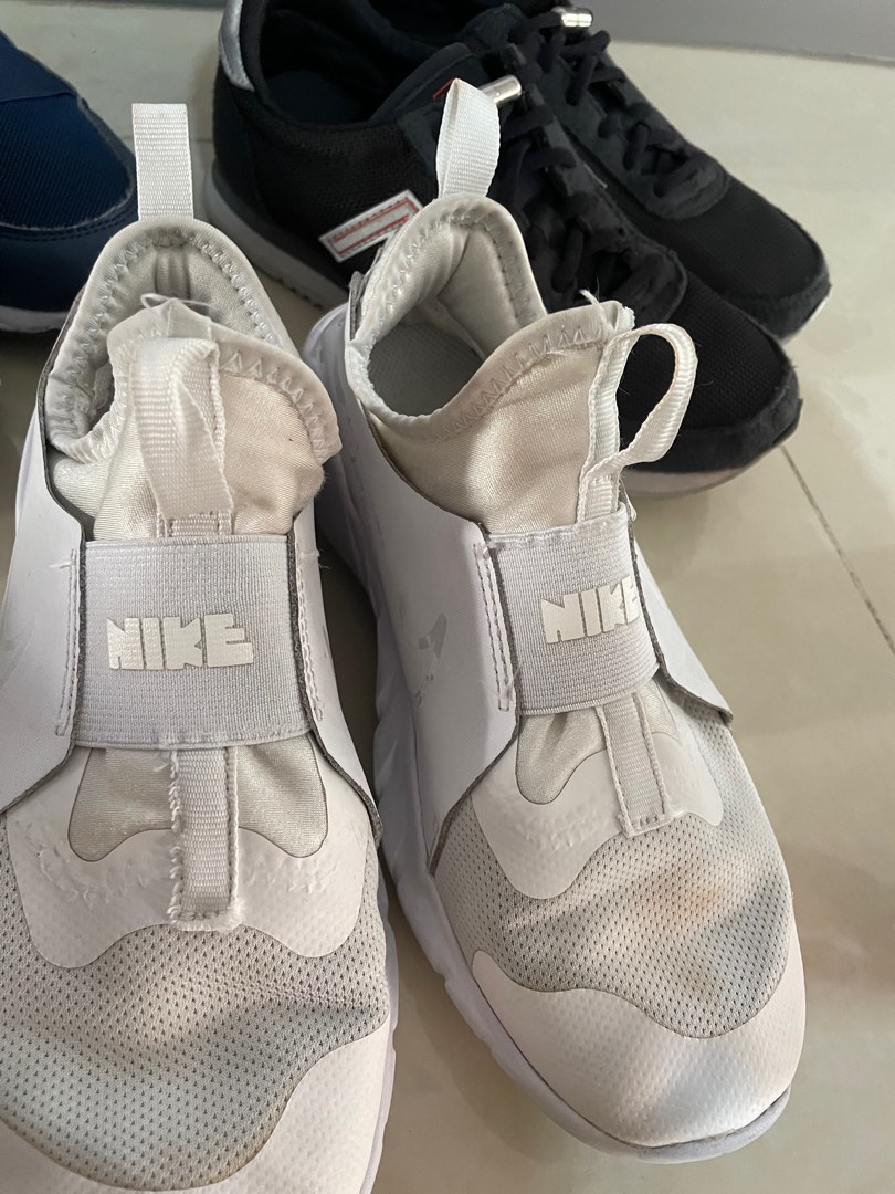 New balance, NIKE, Bata, Men's Fashion, Footwear, Sneakers on Carousell