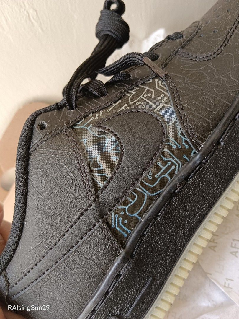 Nike air force 1 '06 on Carousell