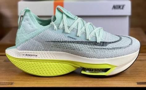 Nike Alpha fly (Limited Edition), Men's Fashion, Footwear, Sneakers on ...