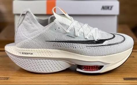 Nike Alpha fly (Limited Edition), Men's Fashion, Footwear, Sneakers on ...