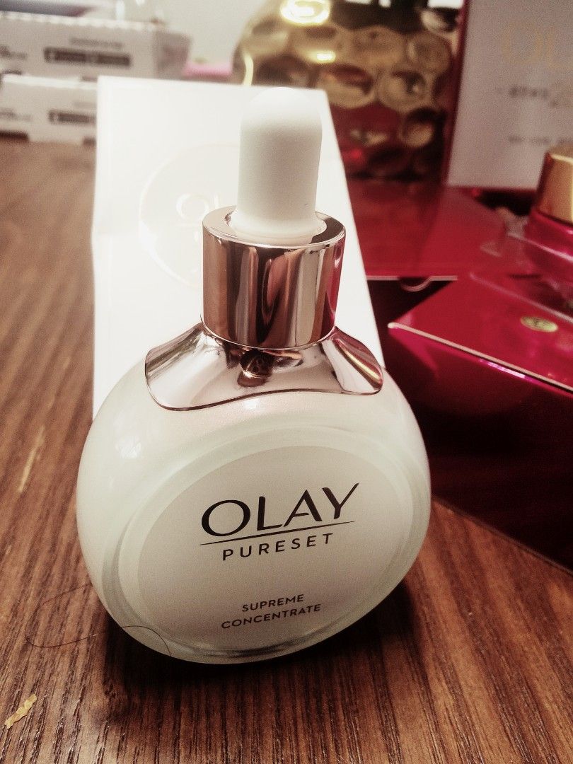 Olay, Beauty & Personal Care, Face, Face Care on Carousell