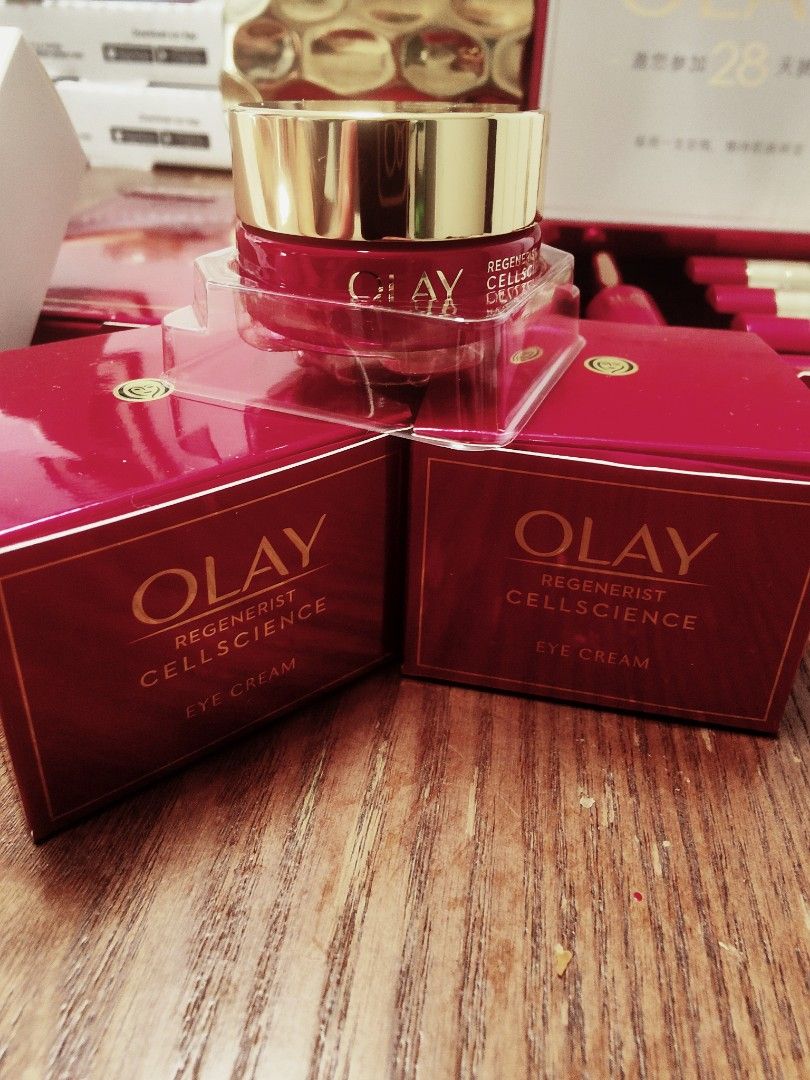 Olay, Beauty & Personal Care, Face, Face Care on Carousell