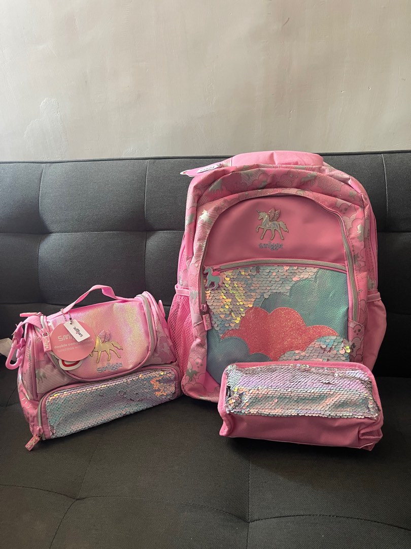 Original Smiggle from AUS, Babies & Kids, Babies & Kids Fashion on ...