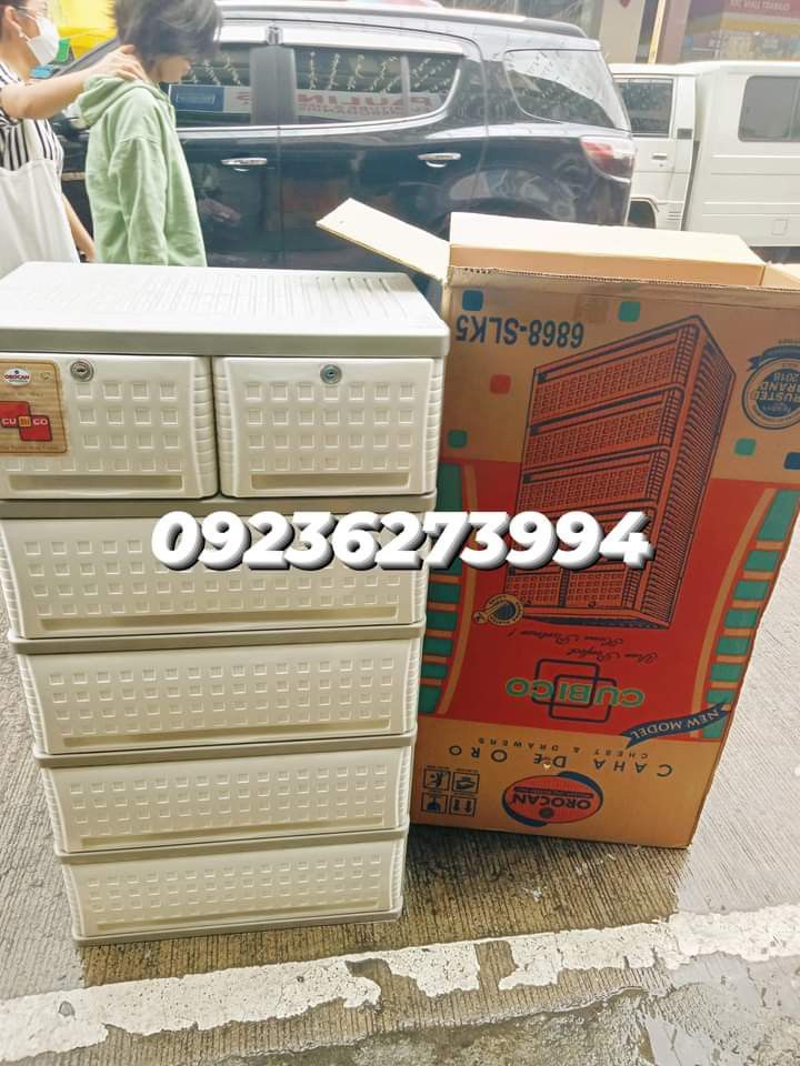 orocan cubico drawer, Furniture & Home Living, Furniture, Shelves ...