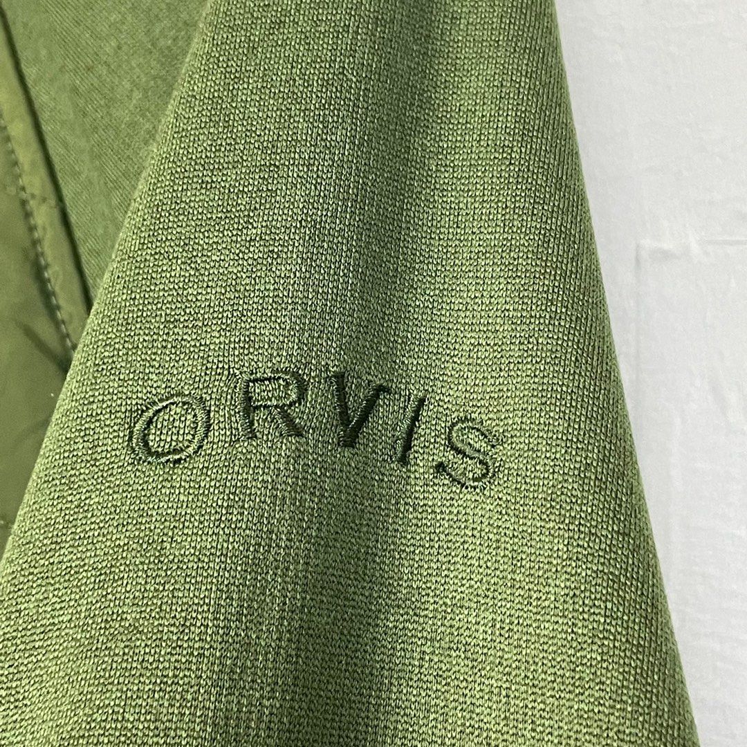 Orvis Jacket, Women's Fashion, Coats, Jackets and Outerwear on Carousell